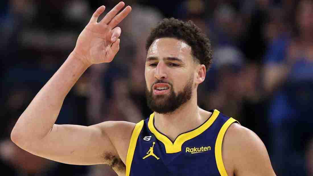 Klay Thompson's Contract Demands to Warriors Revealed