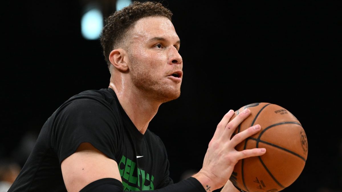 Blake Griffin Expected to Depart from Celtics, Chase Ring Elsewhere