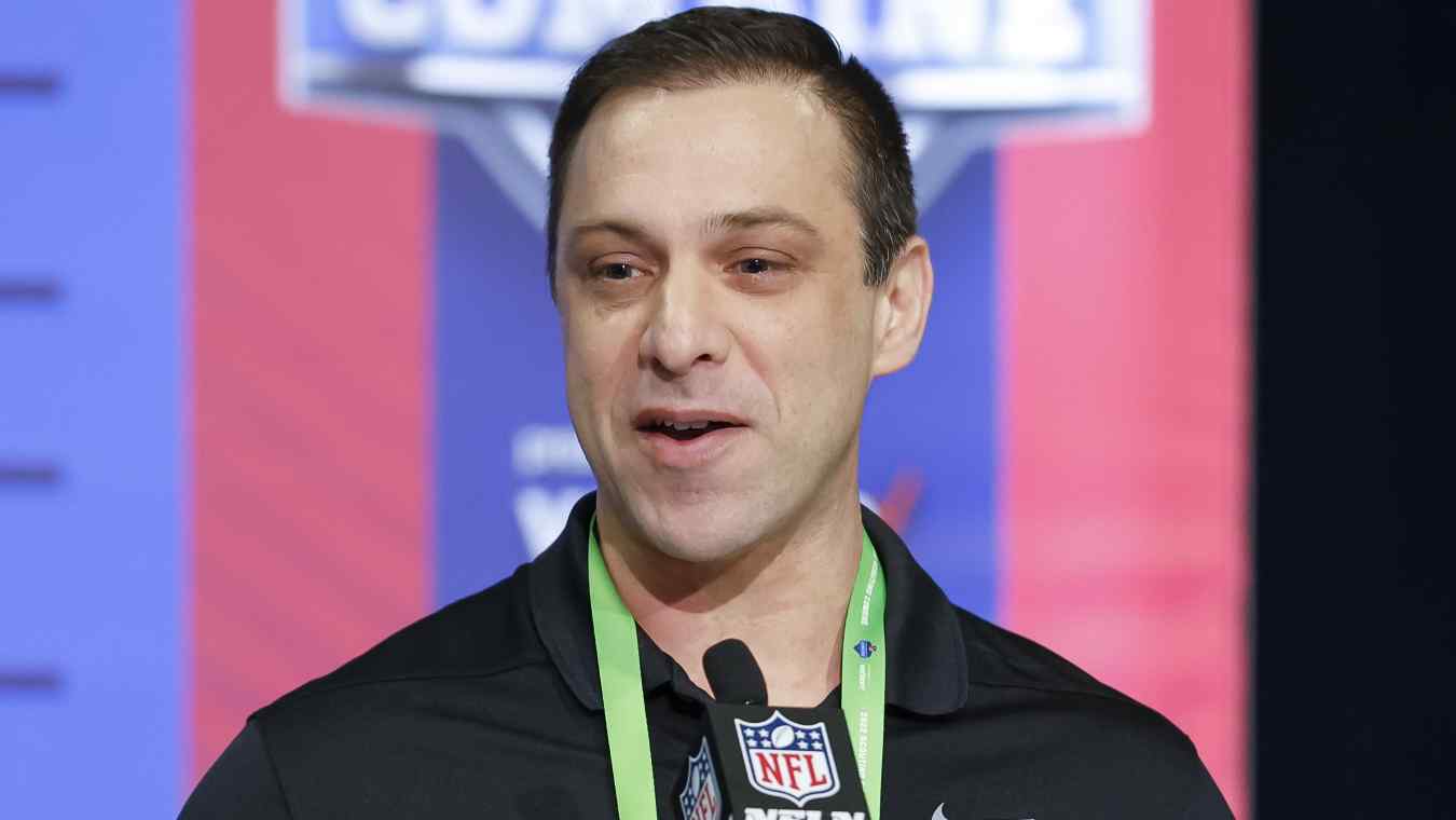 Chiefs Rumors: KC Once 'Tried to Trade' for 2023 Addition