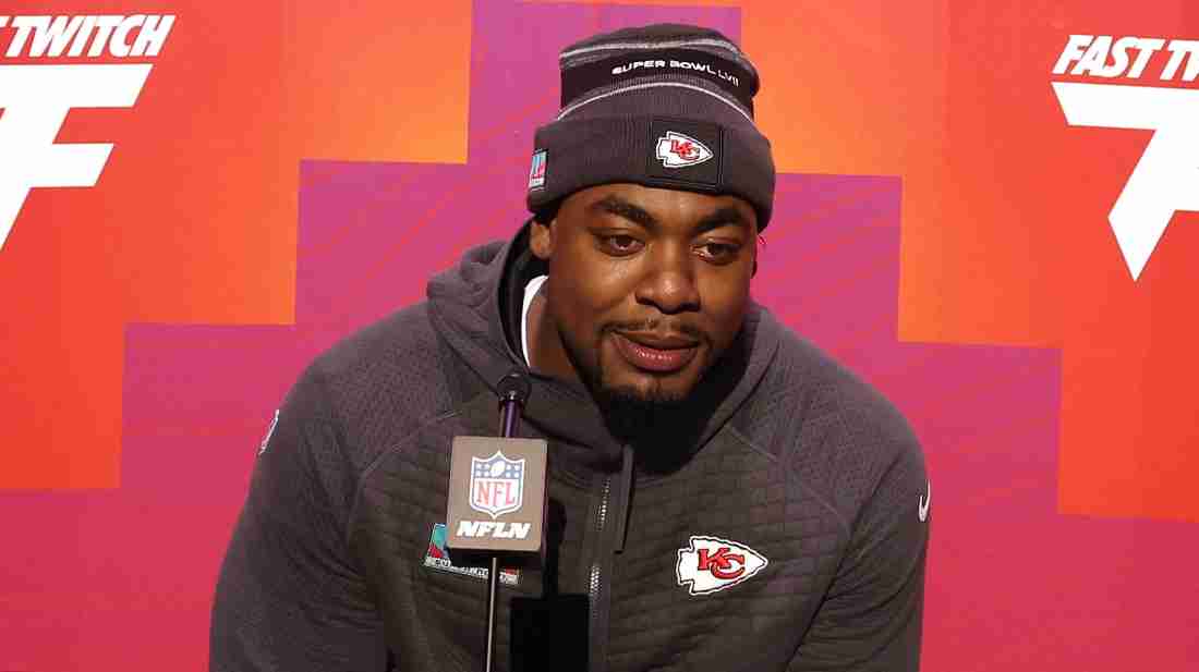 Chiefs News: NFL Insider Talks Chris Jones Extension