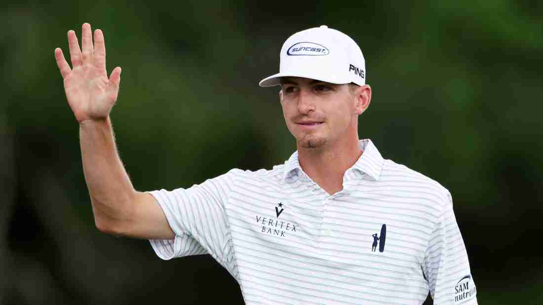 Sam Bennett's Family: 5 Fast Facts You Need to Know