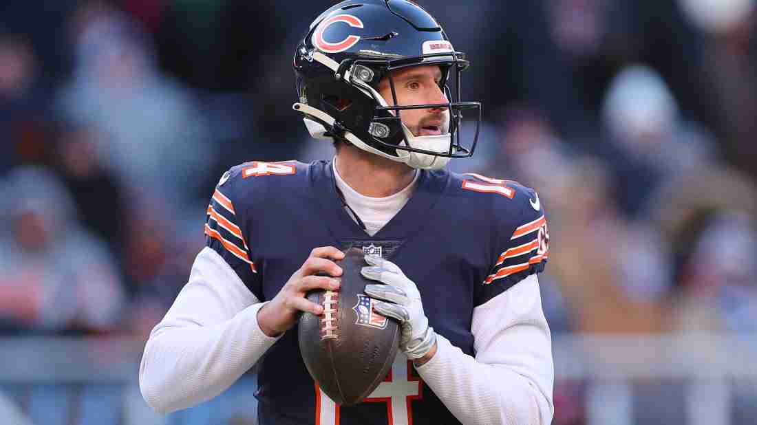 Ex-Bills QB Out of a Job After Second Release in 3 Weeks