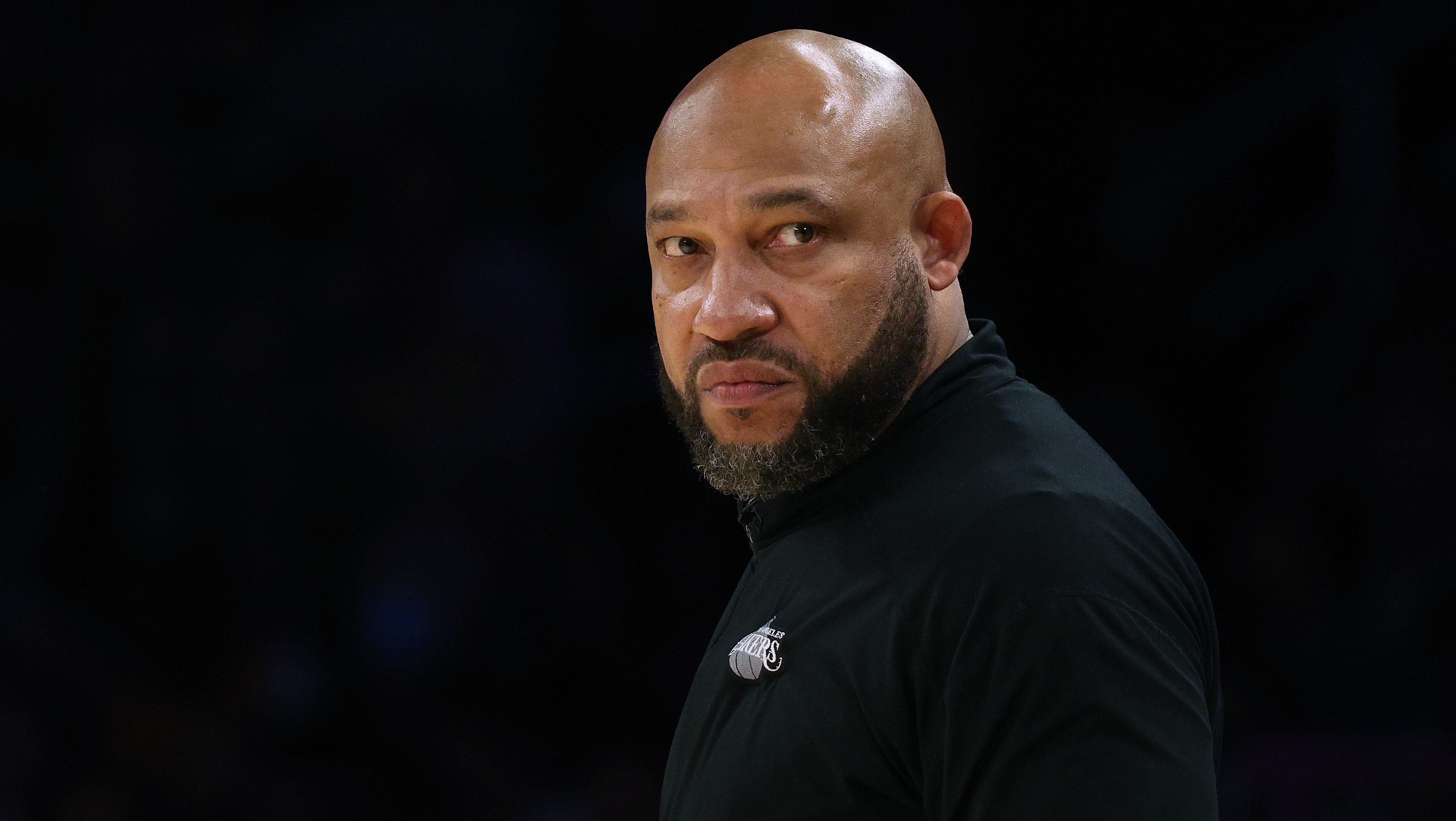 Lakers Coach Darvin Ham Catches Heat for Late-Game Move Against Warriors