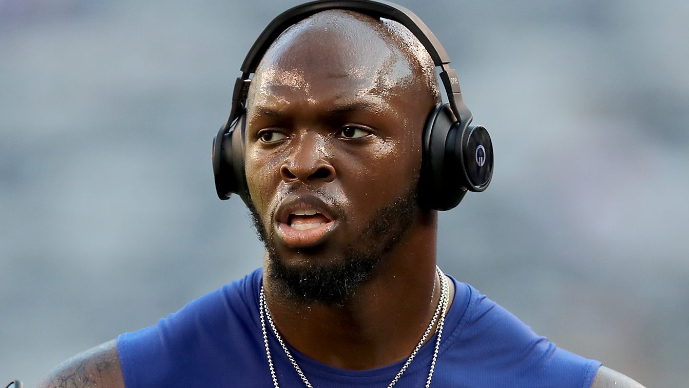 Jets News: Ex-NYJ LB & 9-Year NFL Veteran Retires