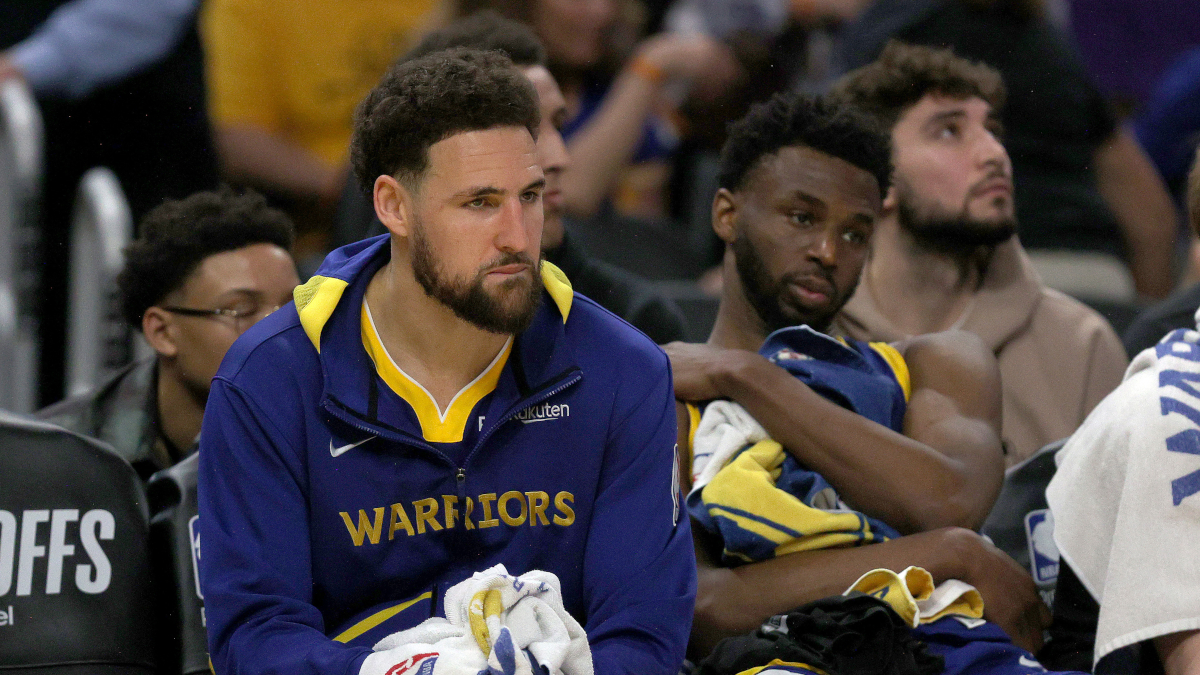 Warriors Rumors: GSW Ranked Among NBA's Top Overspenders