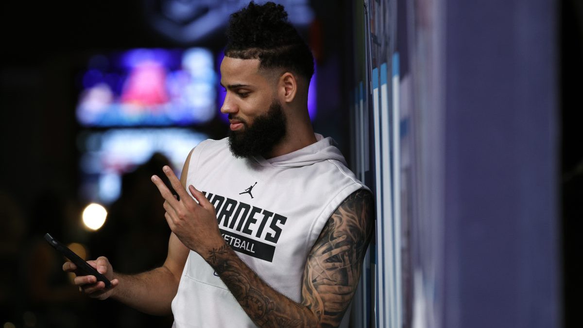 Celtics Pegged as Potential Trade Candidates for Hornets 'Ignitable' Wing