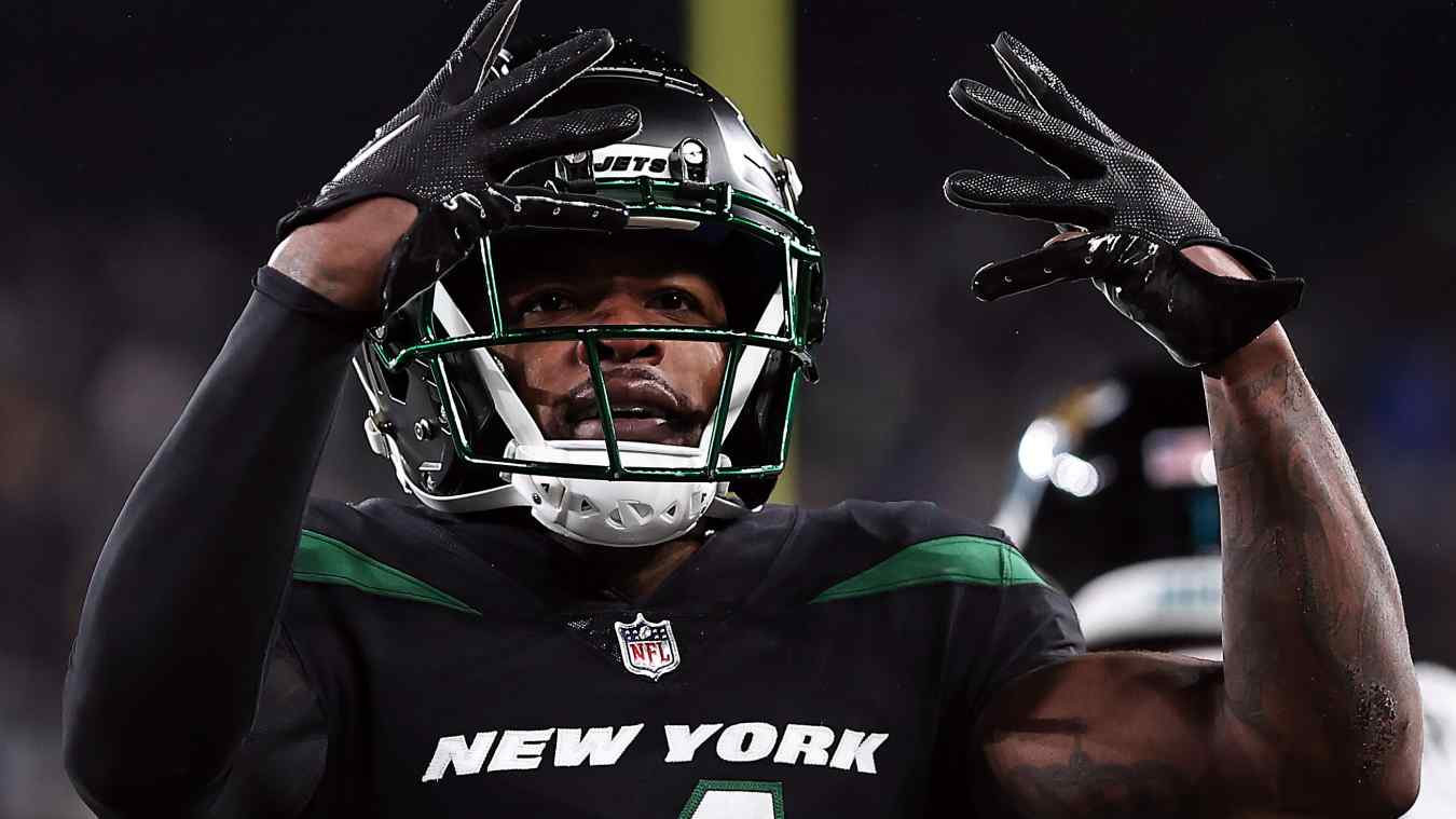 Jets News: NYJ Praised for 2022 Free Agency Theft