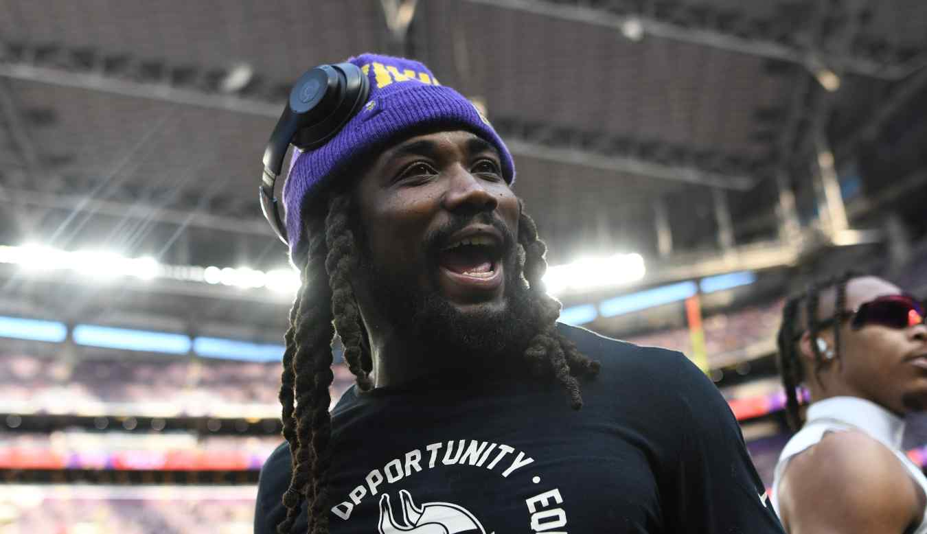 Vikings News: Dalvin Cook Breaks Silence on Divide