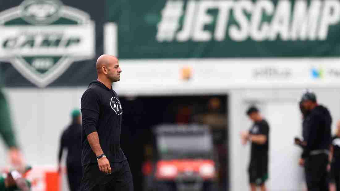 Jets News: Jeremy Ruckert Draws High Praise at NYJ OTAs
