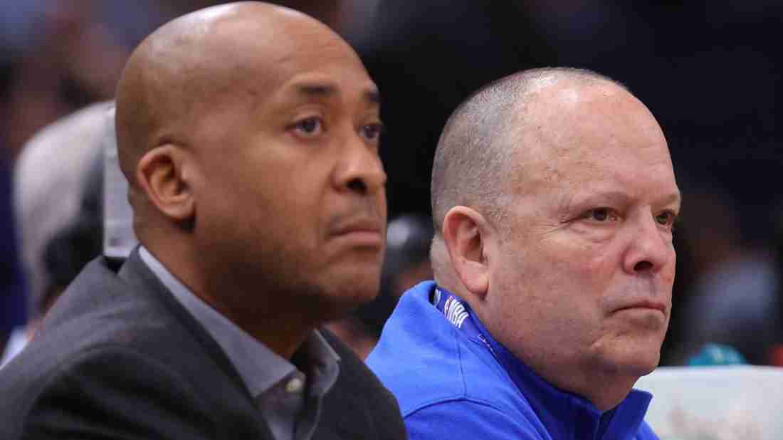 Knicks' Unlikely to Make 'Significant Commitment' by Trading for Former ...
