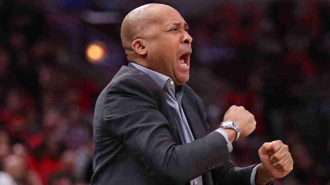 Knicks VP William Wesley Cried Over Immanuel Quickley Trade - Heavy Sports