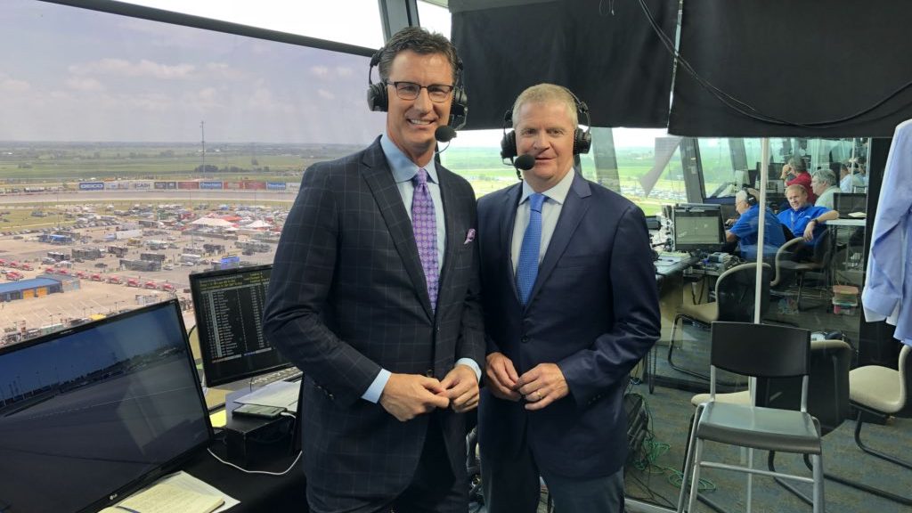 NBC Sports Unveils Plans for Unique Chicago Broadcast