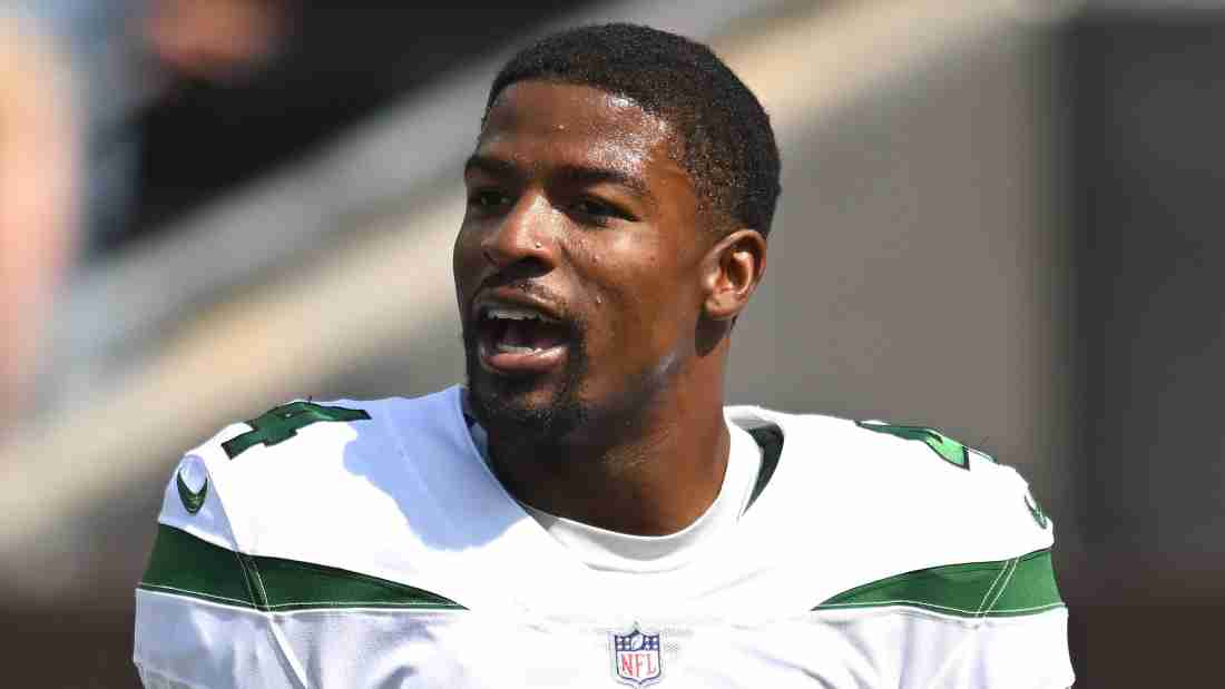 Jets News: DJ Reed Makes Public Appeal to Re-Sign 8-Year NFL Vet