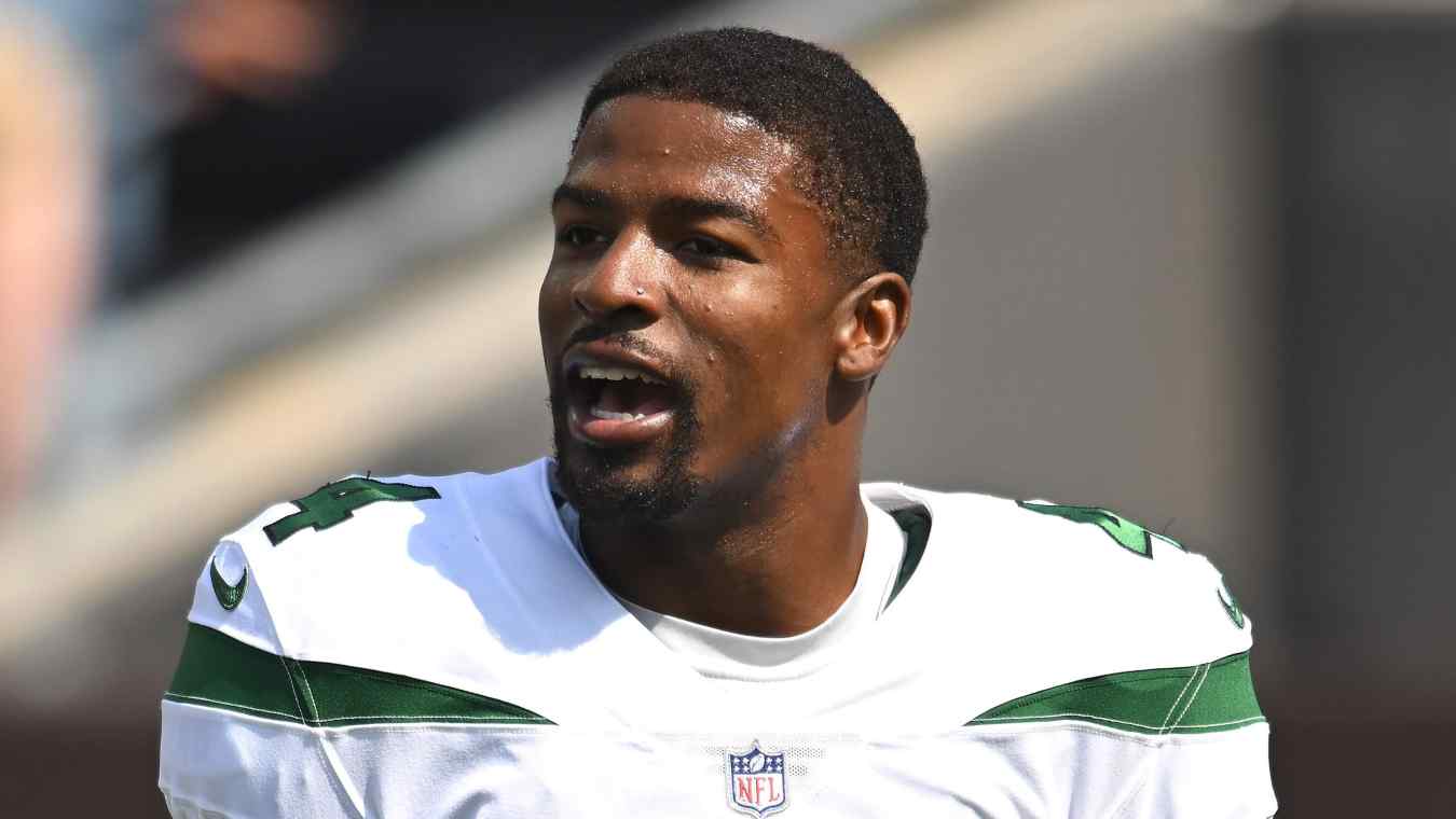 Jets News: DJ Reed Makes Public Appeal to Re-Sign 8-Year NFL Vet