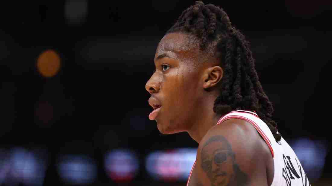 Ex-Bulls Star's $51 Million Prediction Proves Chicago Was Right
