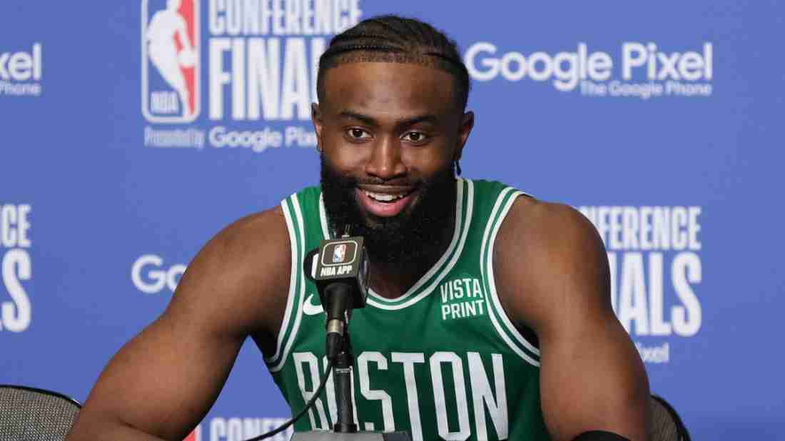 Celtics News: Jaylen Brown’s Contract Details Revealed