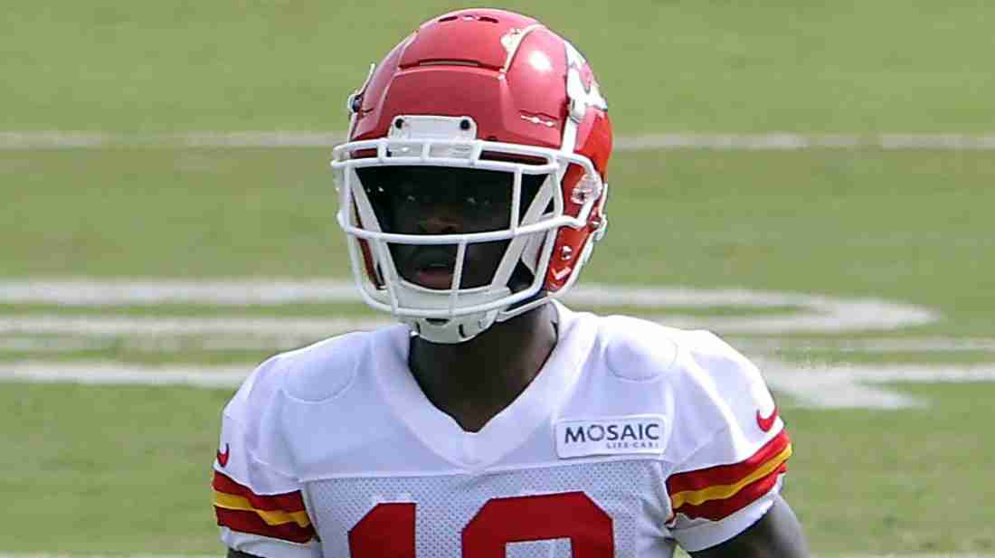 Chiefs News: KC Sign Pair of Prospects After Placing 2 on IR