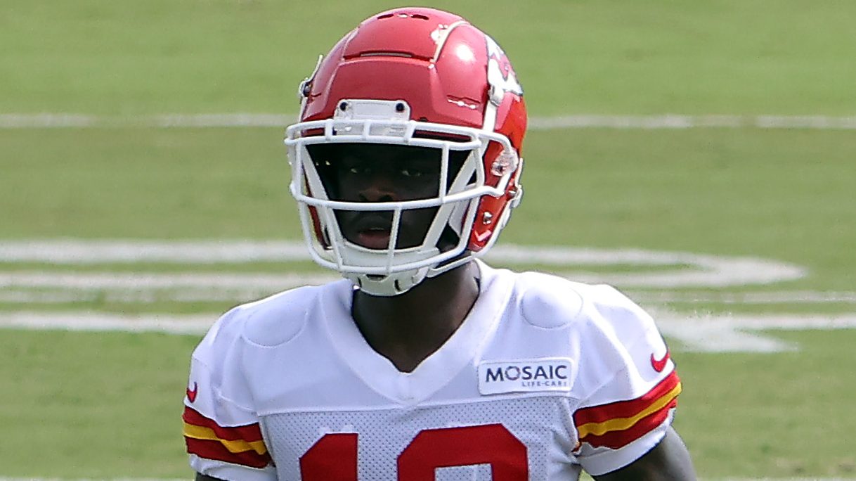 Chiefs News: KC Sign Pair of Prospects After Placing 2 on IR