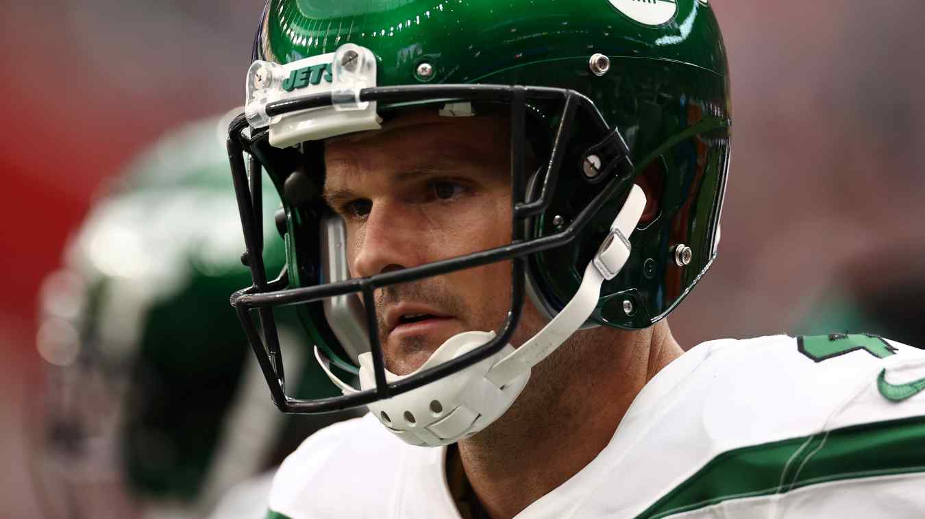 Jets News: NYJ Veteran Announces Return in Epic Fashion