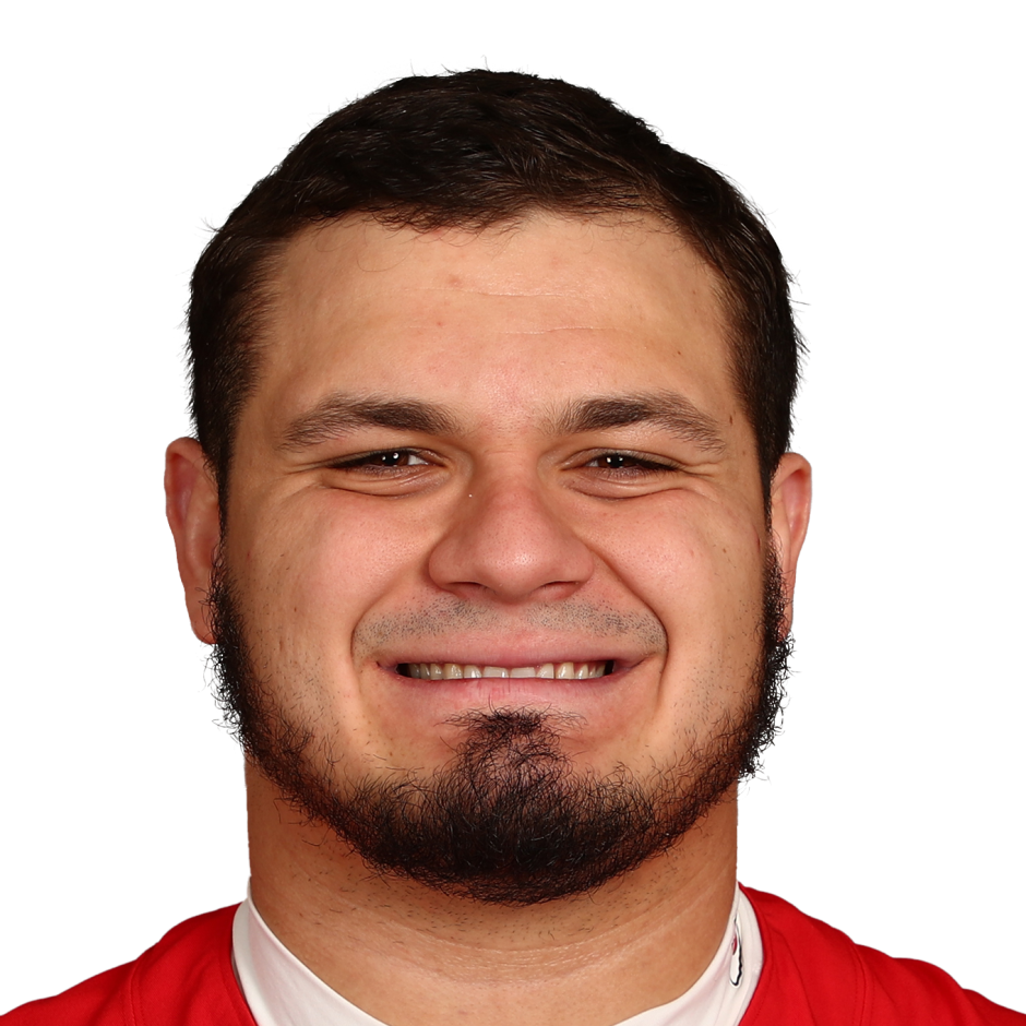 Nick Allegretti News, Stats, Bio & Fantasy