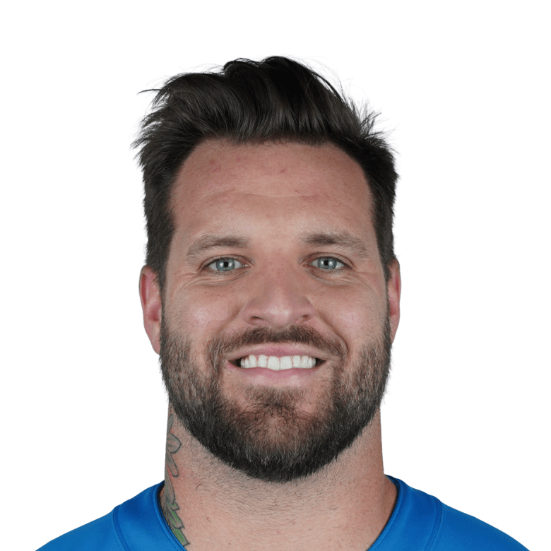 Taylor Decker - Heavy.com