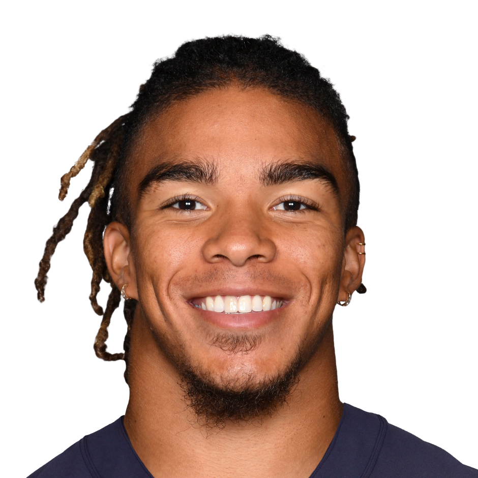 Chase Claypool News, Stats, Bio & Fantasy