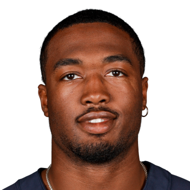 Dominique Robinson - Heavy.com