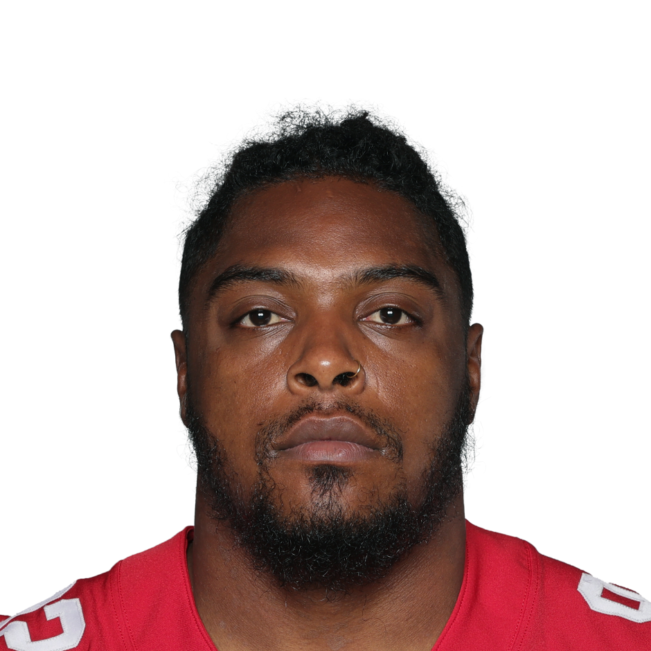 Kerry Hyder News, Stats, Bio & Fantasy