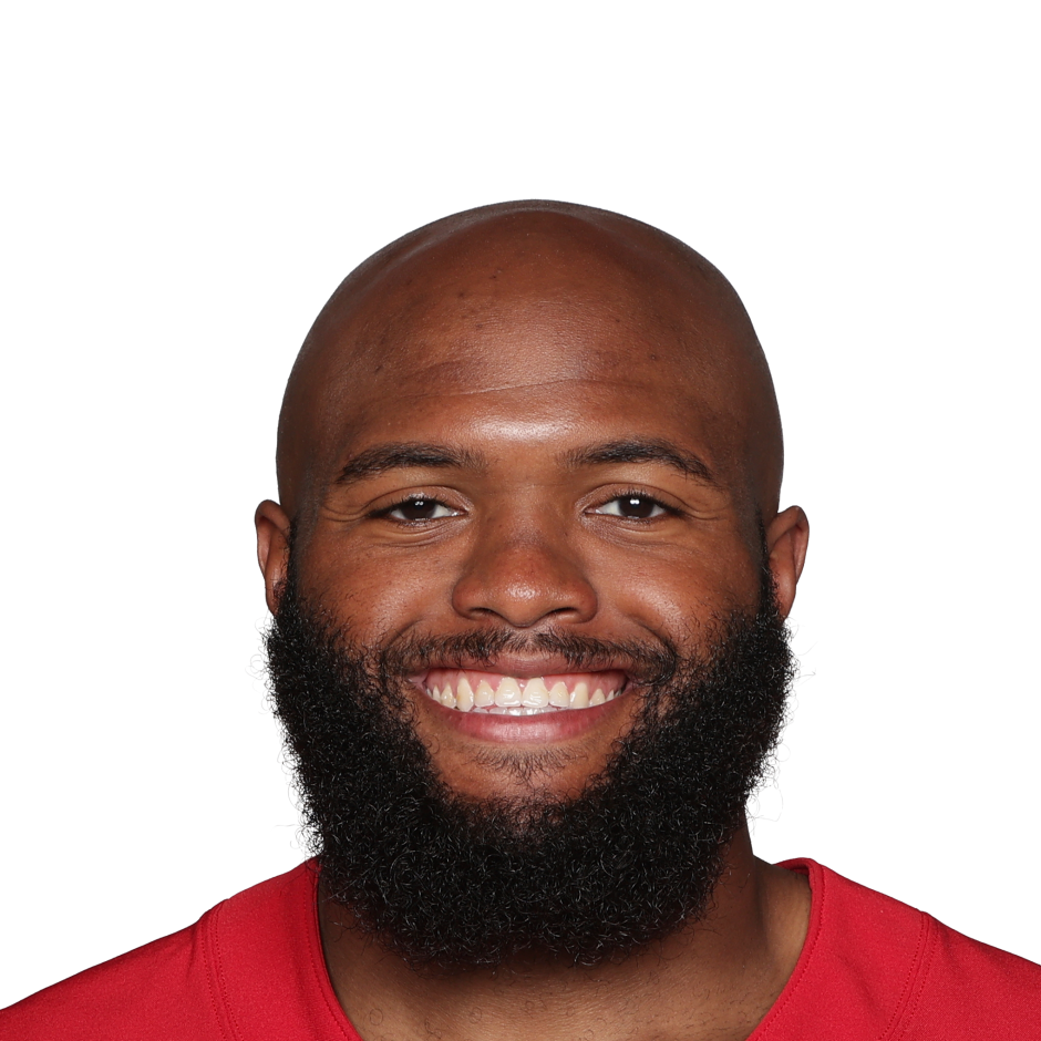 Austin Bryant News, Stats, Bio & Fantasy