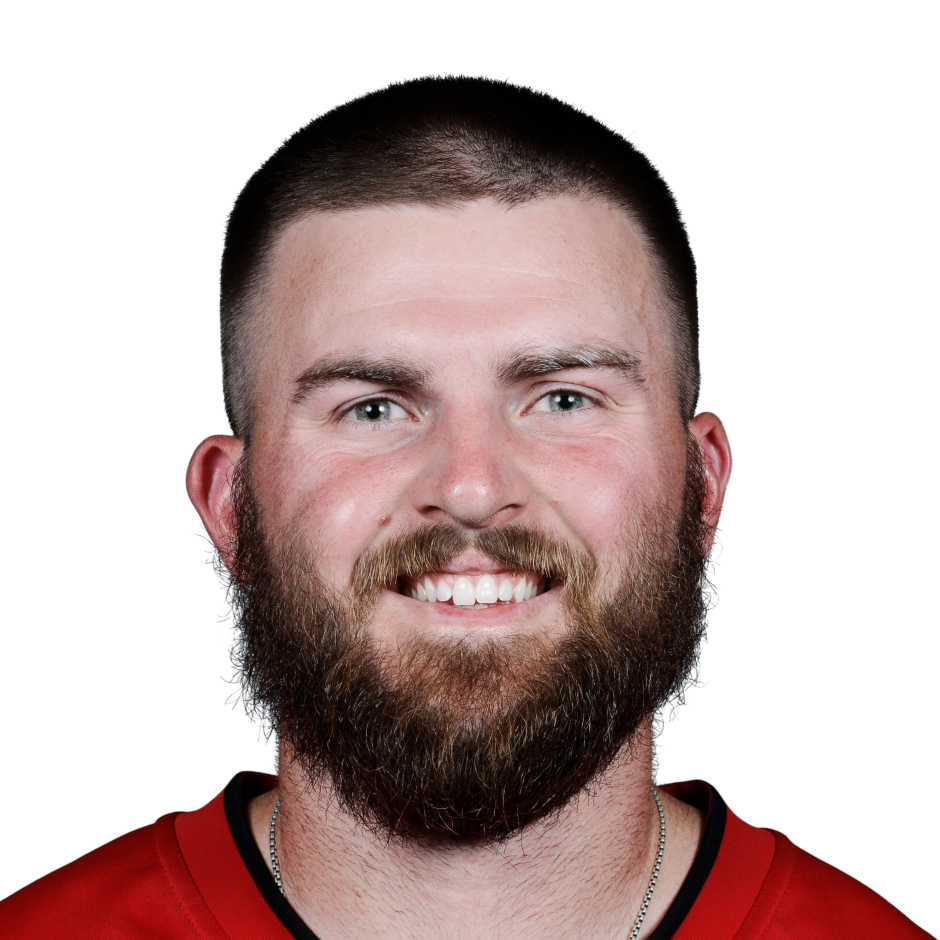 Chase McLaughlin News, Stats, Bio & Fantasy