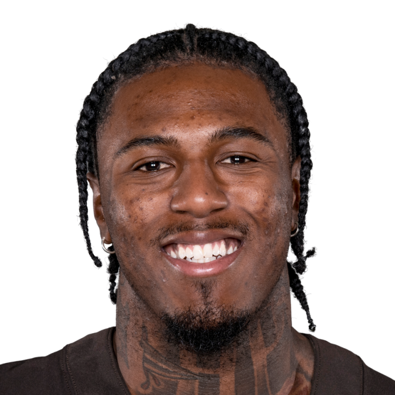 D'Anthony Bell News, Stats, Bio & Fantasy