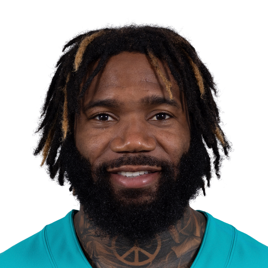Xavien Howard News, Stats, Bio & Fantasy