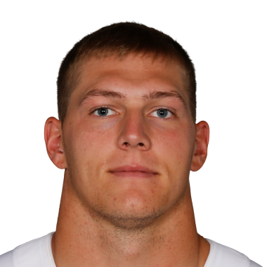 Leighton Vander Esch - Heavy.com