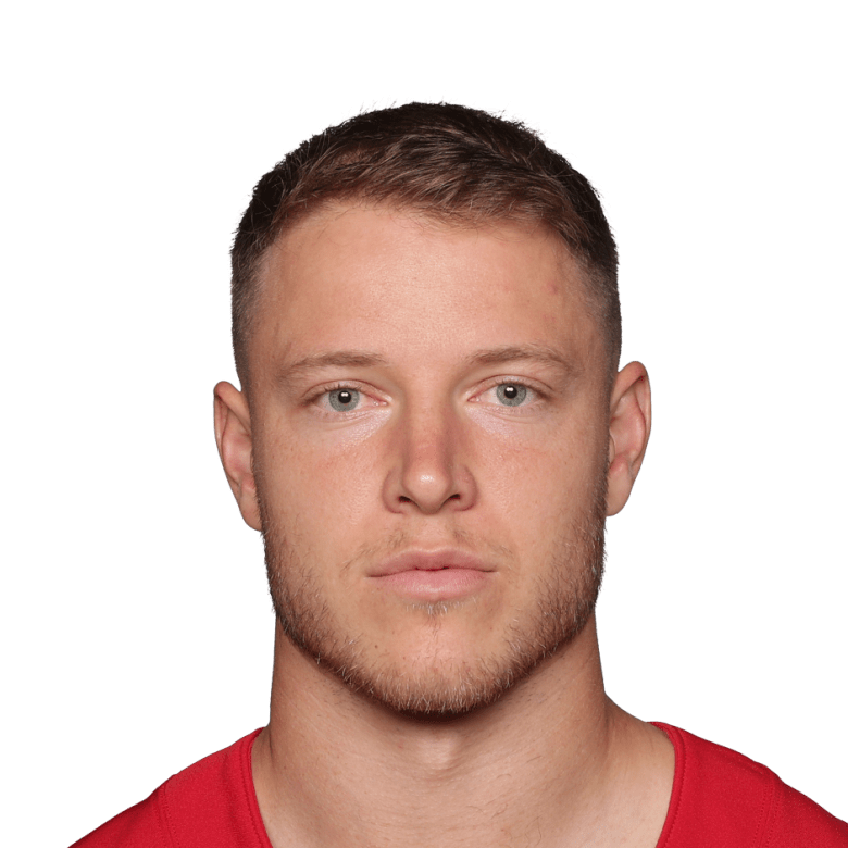 Christian McCaffrey - Heavy.com
