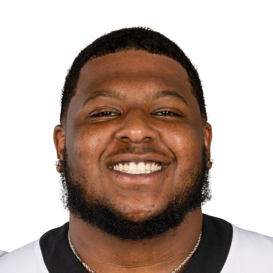 Cesar Ruiz News, Stats, Bio & Fantasy
