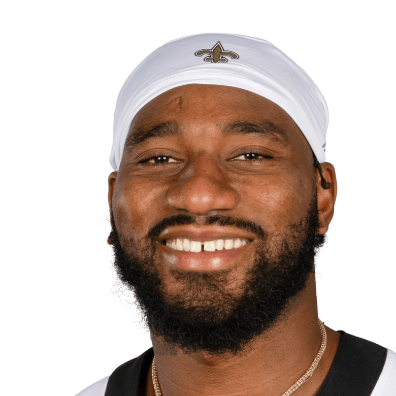 Tre'Quan Smith - Heavy.com