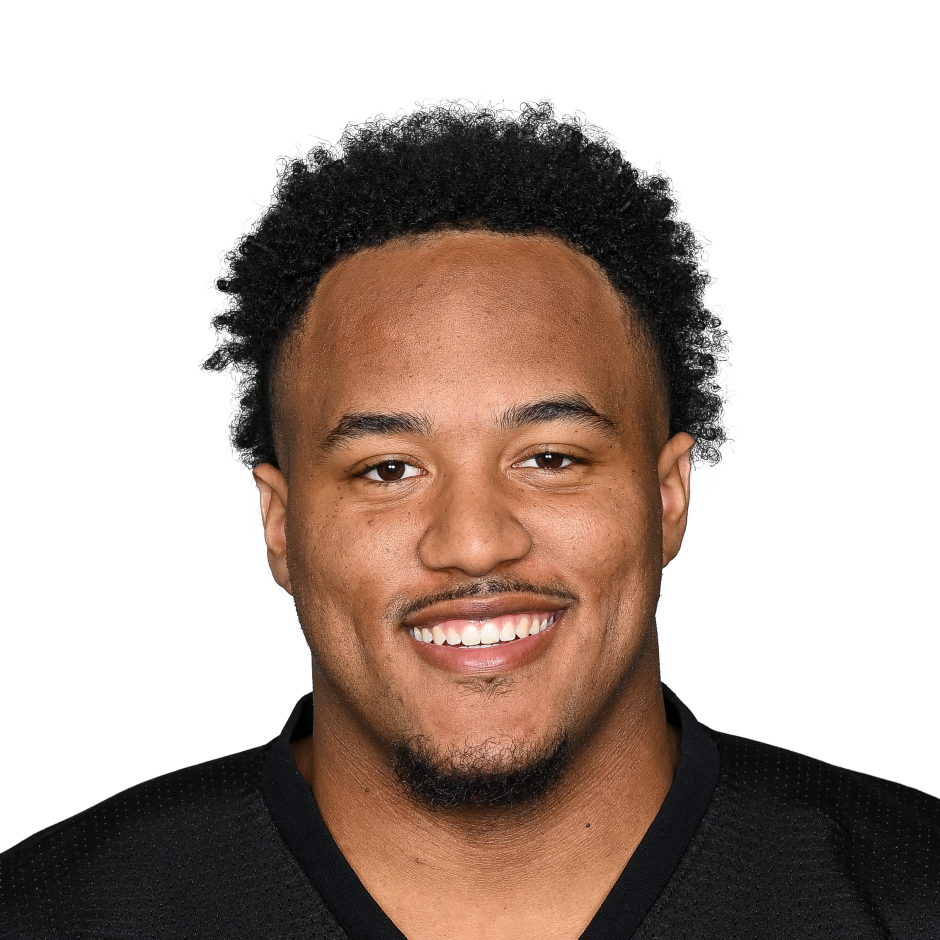 Spencer Anderson News, Stats, Bio & Fantasy