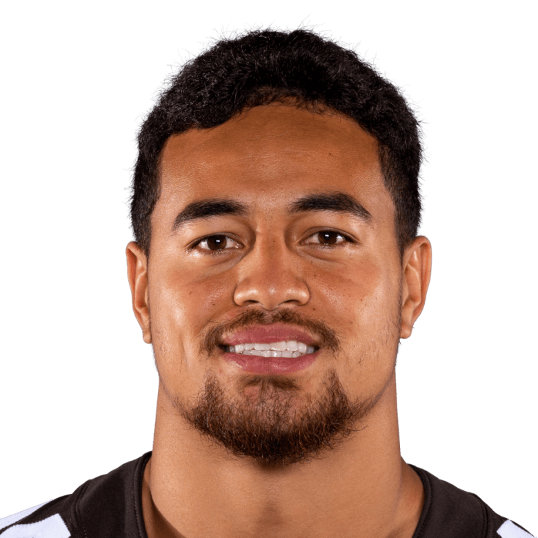 Sione Takitaki - Heavy.com