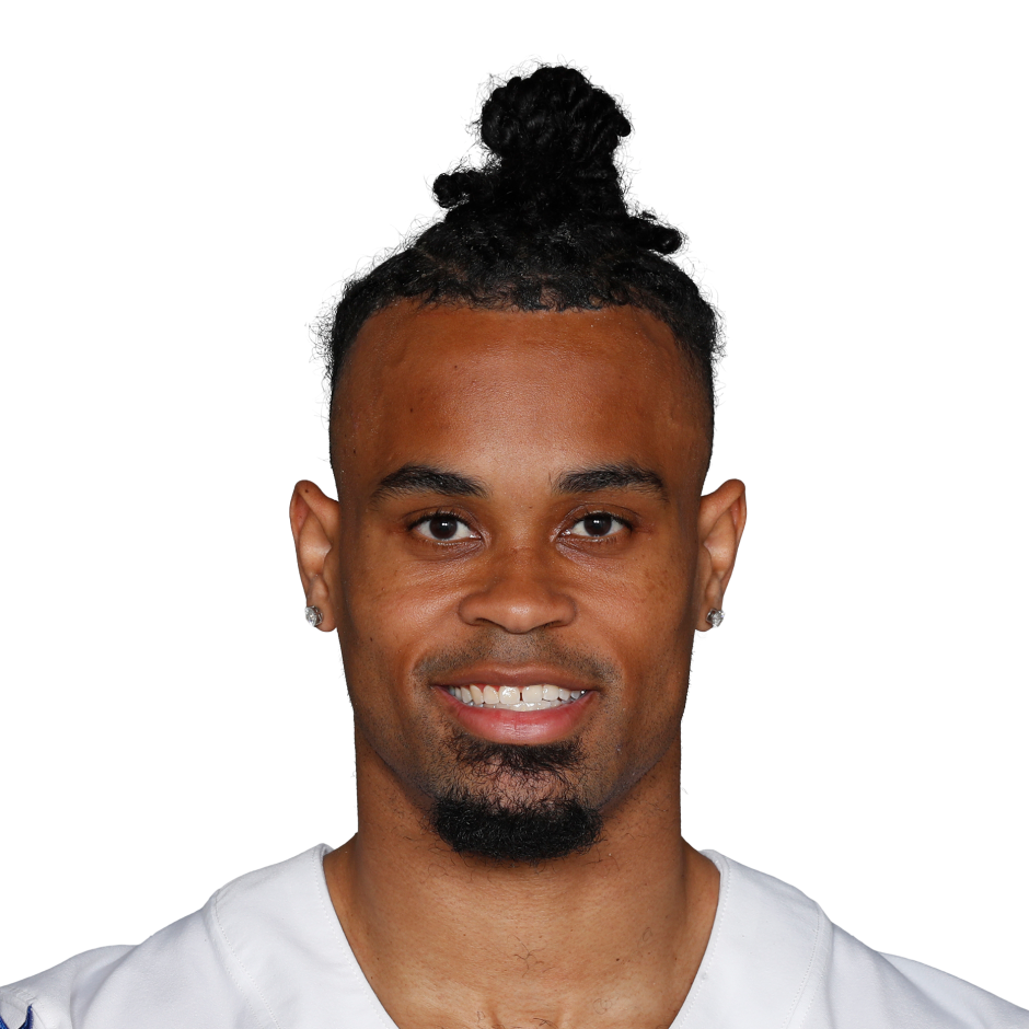 Jalen Tolbert News, Stats, Bio & Fantasy