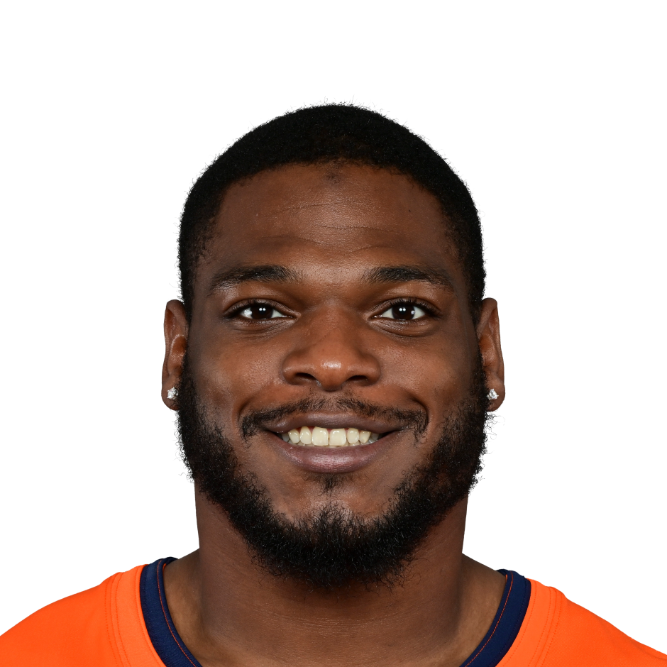 Ronnie Perkins News, Stats, Bio & Fantasy
