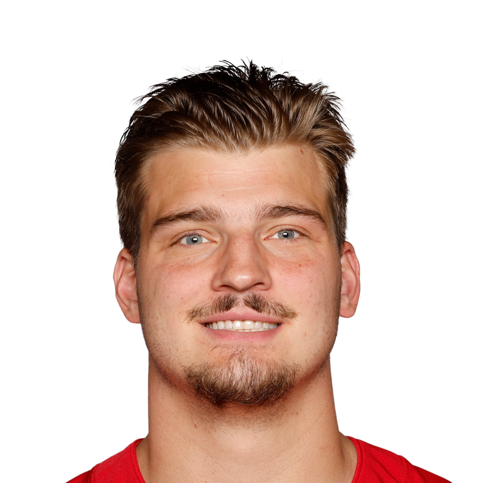 Nick Zakelj News, Stats, Bio & Fantasy