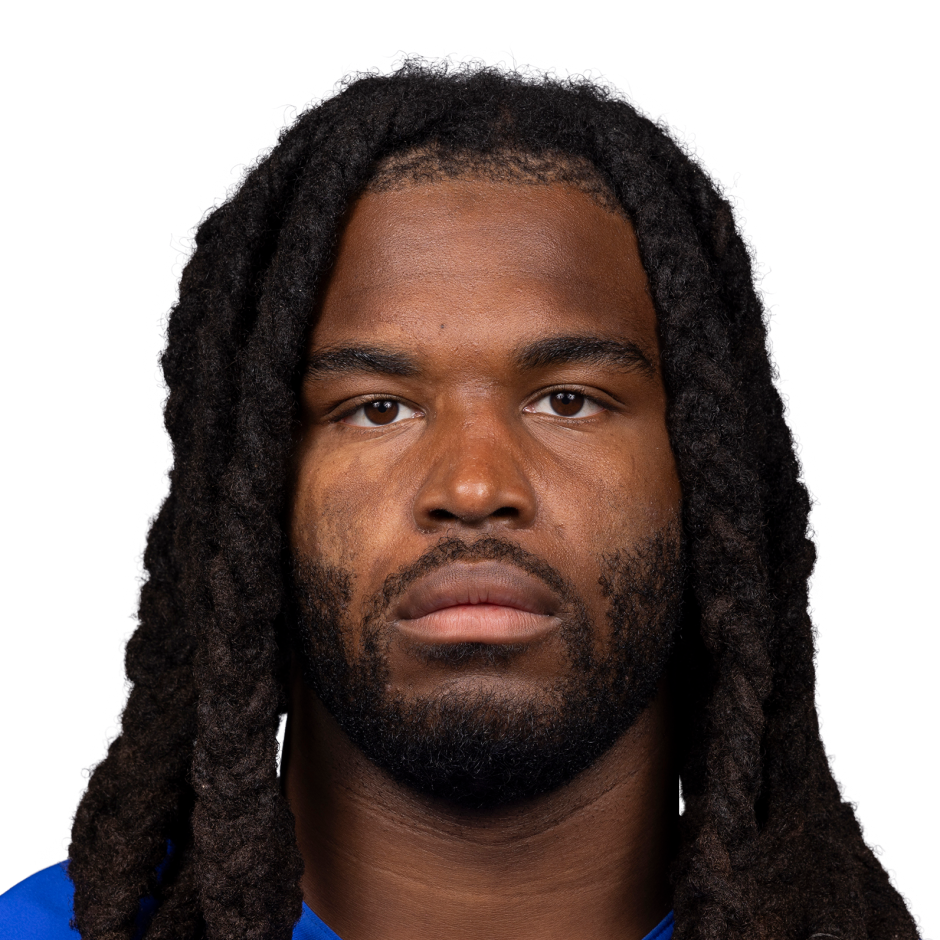 Larrell Murchison News, Stats, Bio & Fantasy