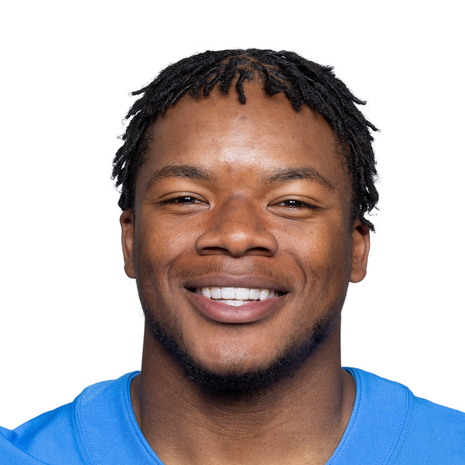 Elijah Dotson News, Stats, Bio & Fantasy