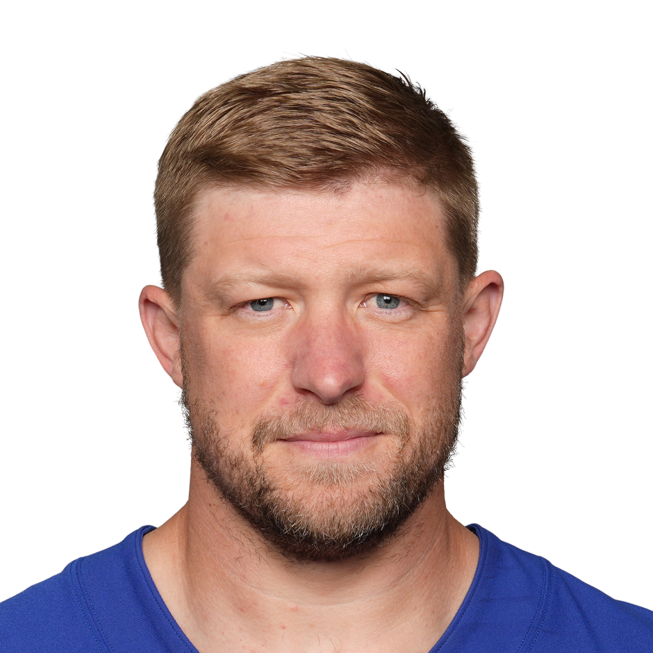 Casey Kreiter News, Stats, Bio & Fantasy