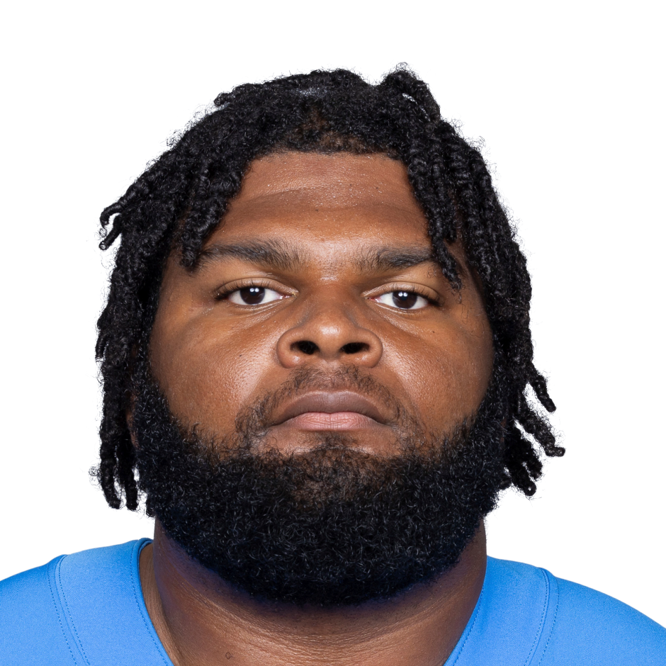 Jamaree Salyer News, Stats, Bio & Fantasy