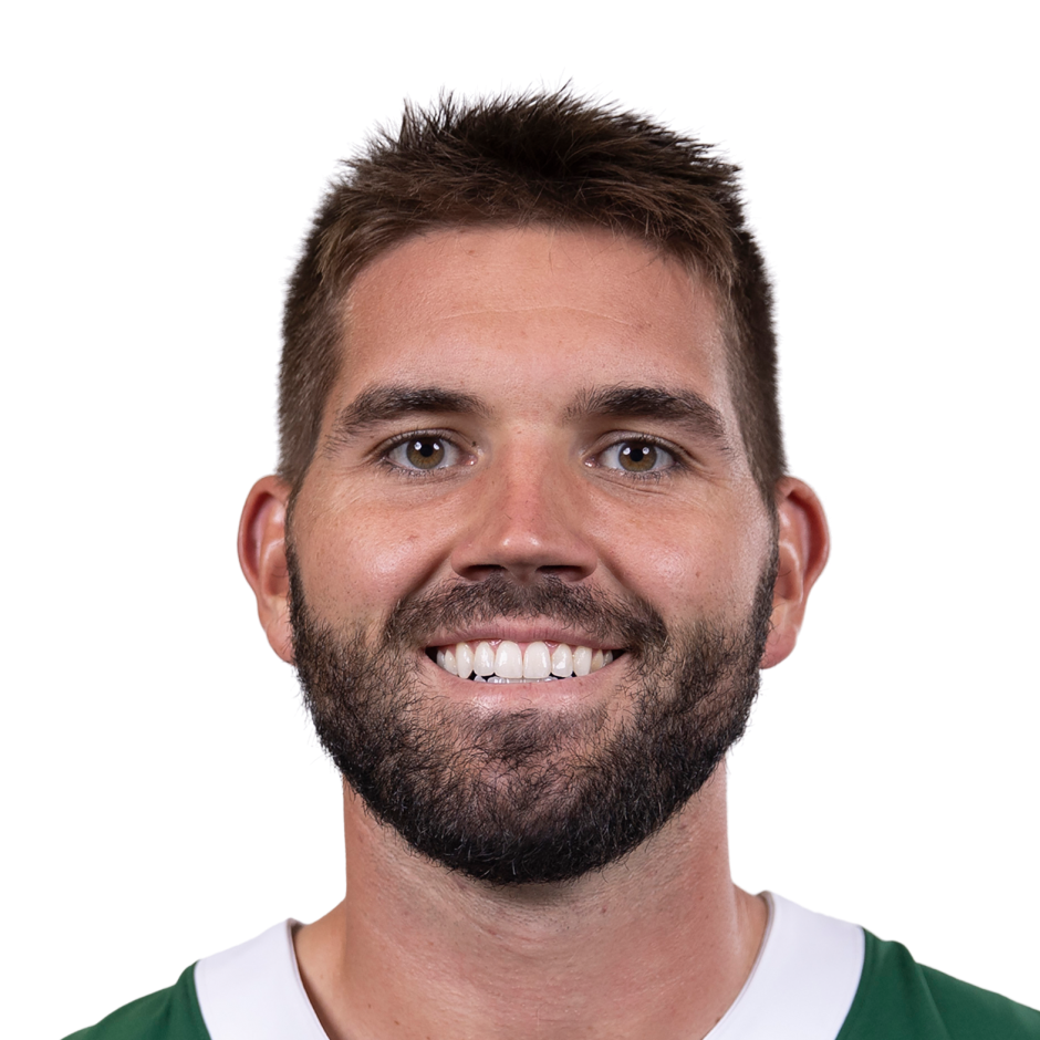 Thomas Hennessy News, Stats, Bio & Fantasy