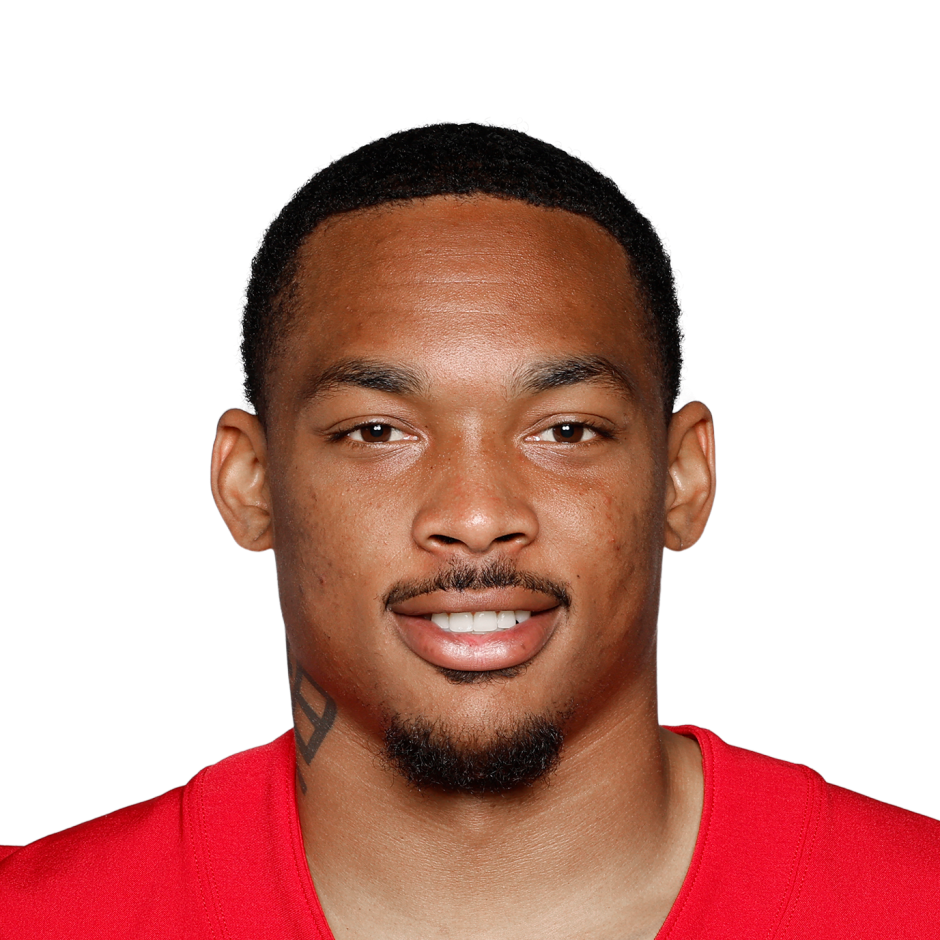 Deommodore Lenoir News, Stats, Bio & Fantasy