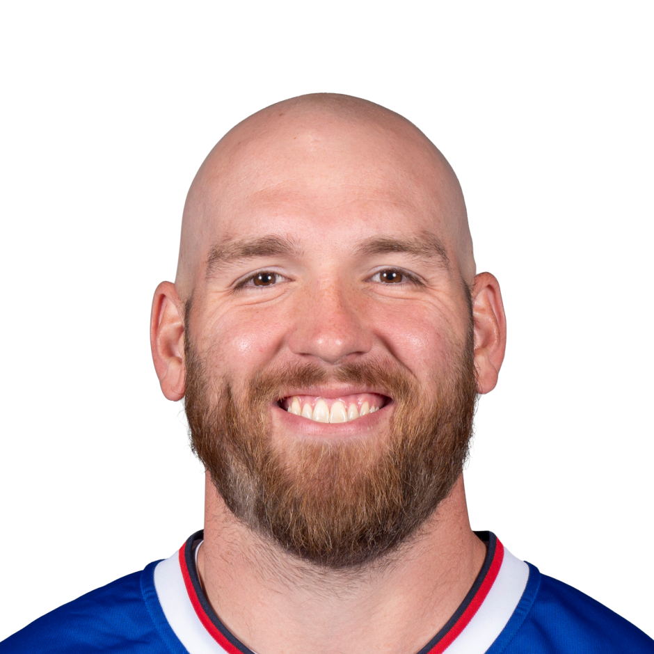 Reid Ferguson News, Stats, Bio & Fantasy