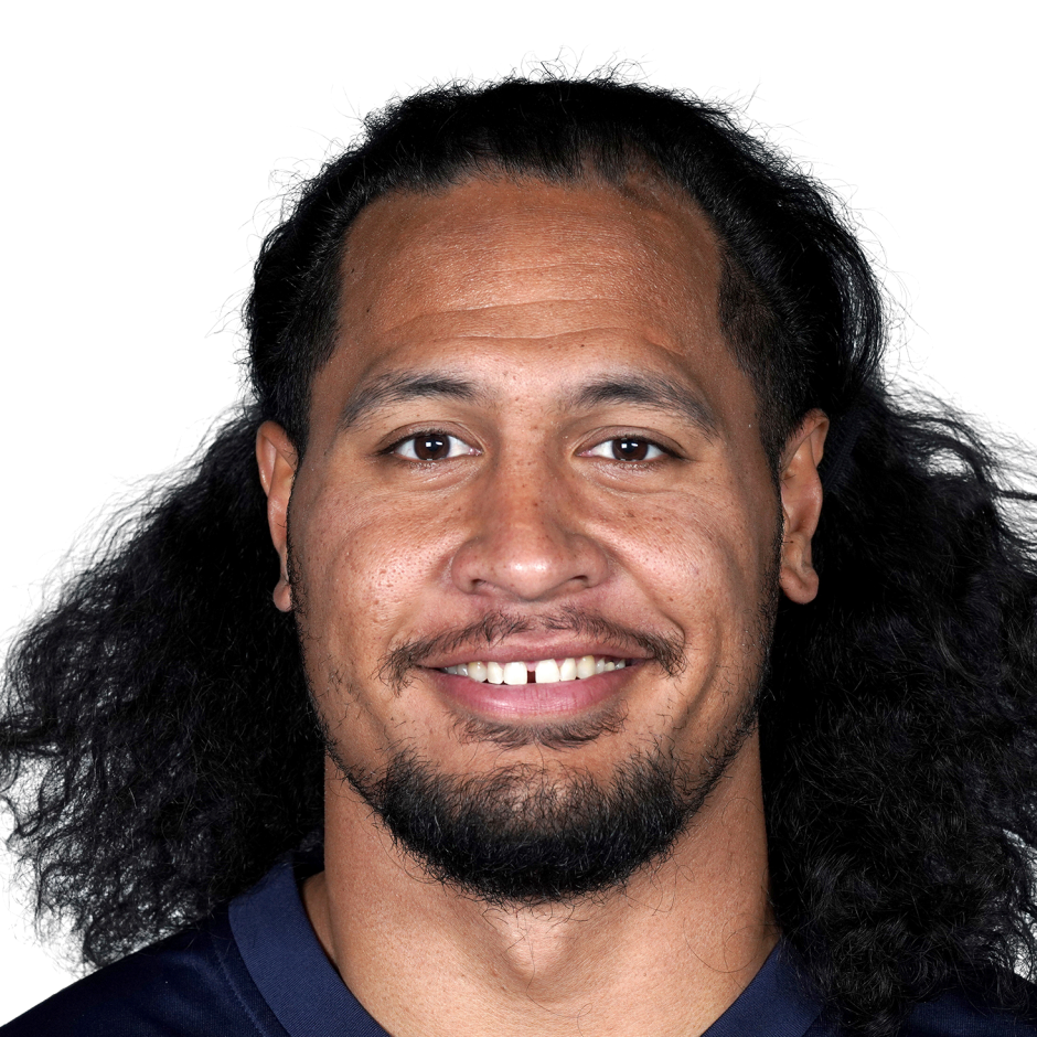 Jahlani Tavai News, Stats, Bio & Fantasy