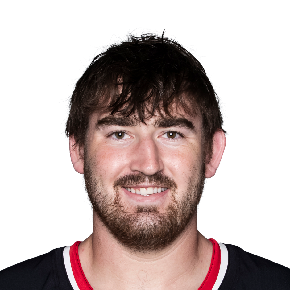 Nick Broeker News, Stats, Bio & Fantasy